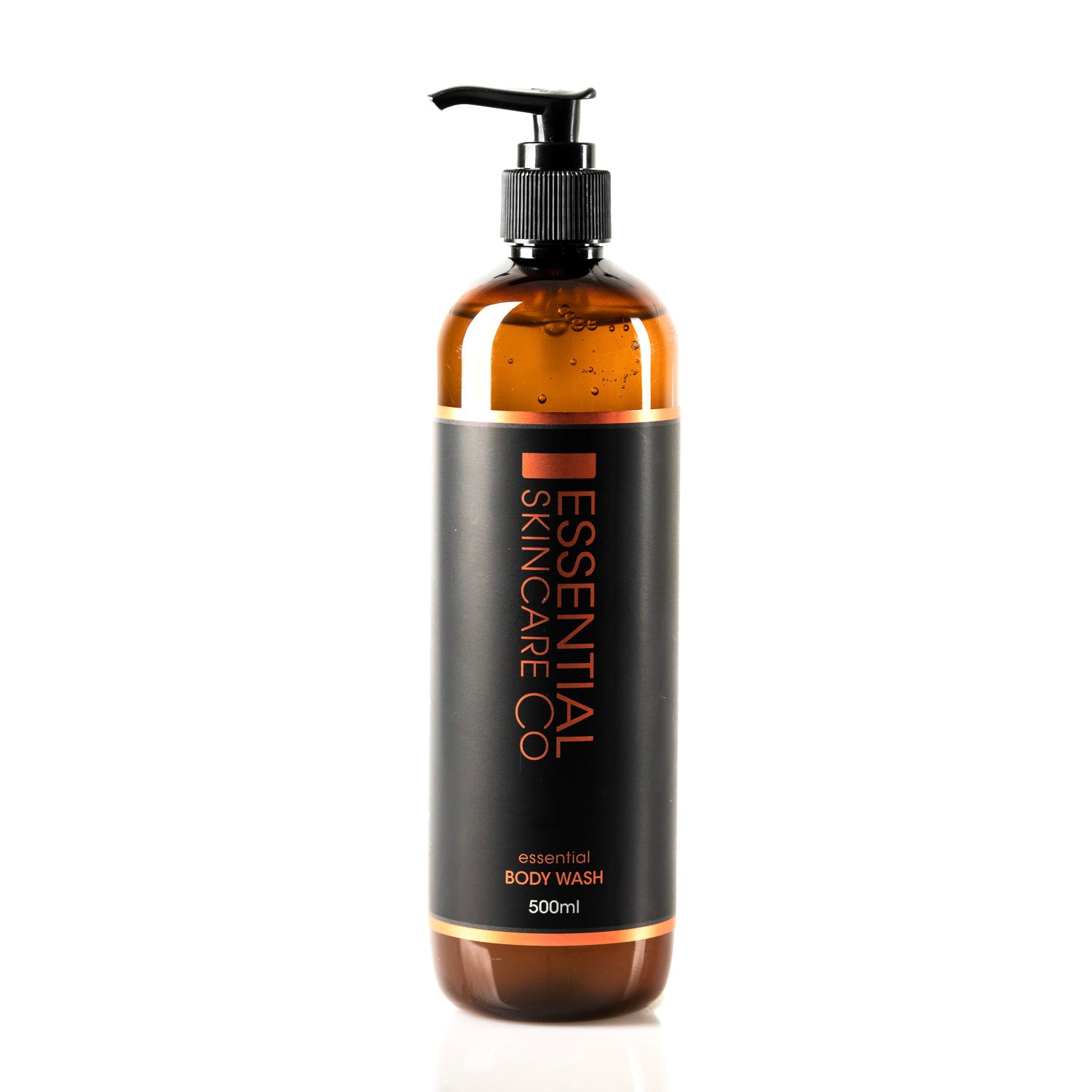 Essential Body Wash | Essential Skincare Co | Australian Skincare